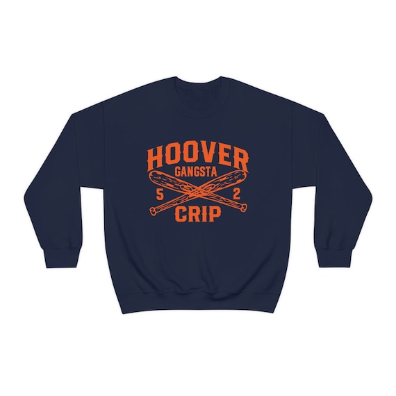Hoover Crip Flag