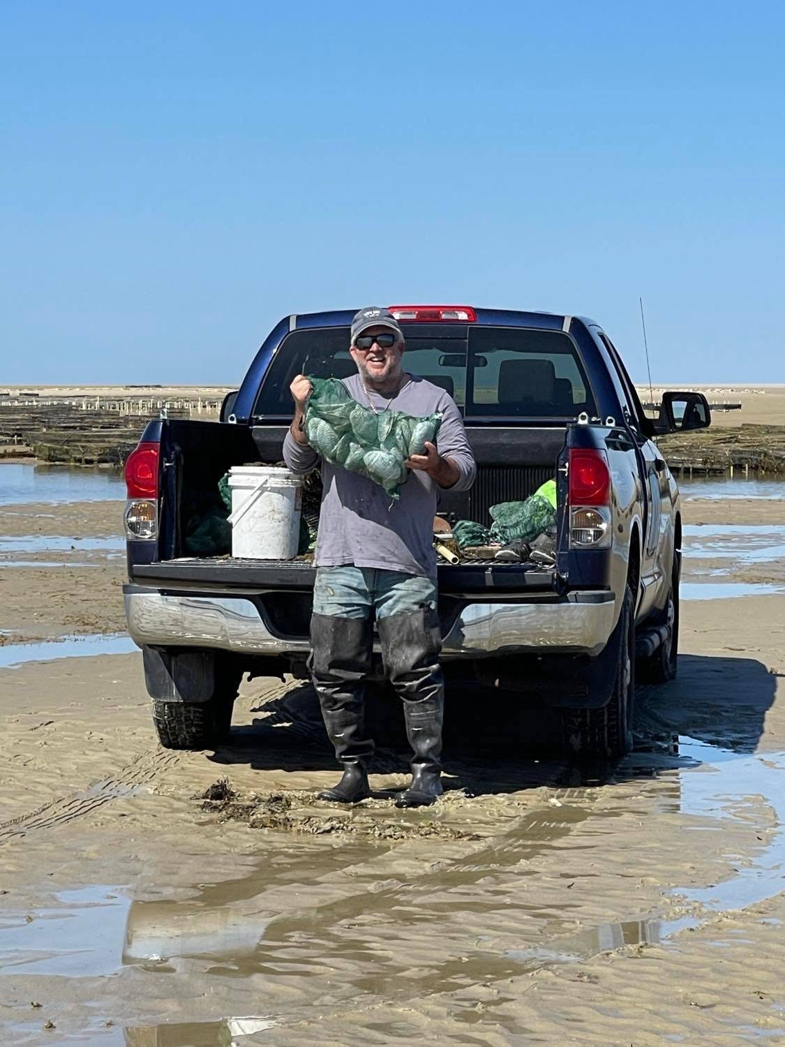 Med to Large Quahog Clam Shells- 10. (wampum Shells) - Etsy