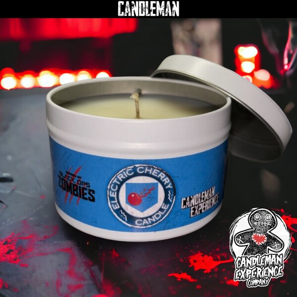 Call of Duty Zombies - Etsy