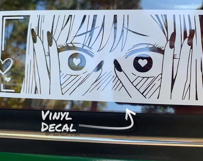 Jdm 24 Car Sticker Decal Pack Car Window Stickers for Jdm Slammed Race ...