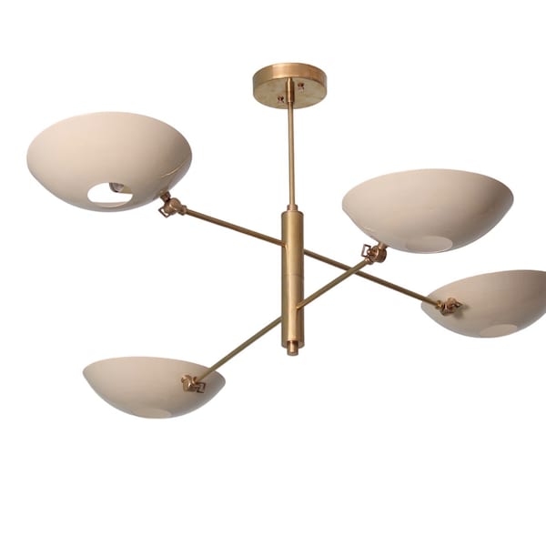 Sputnik Light - Etsy