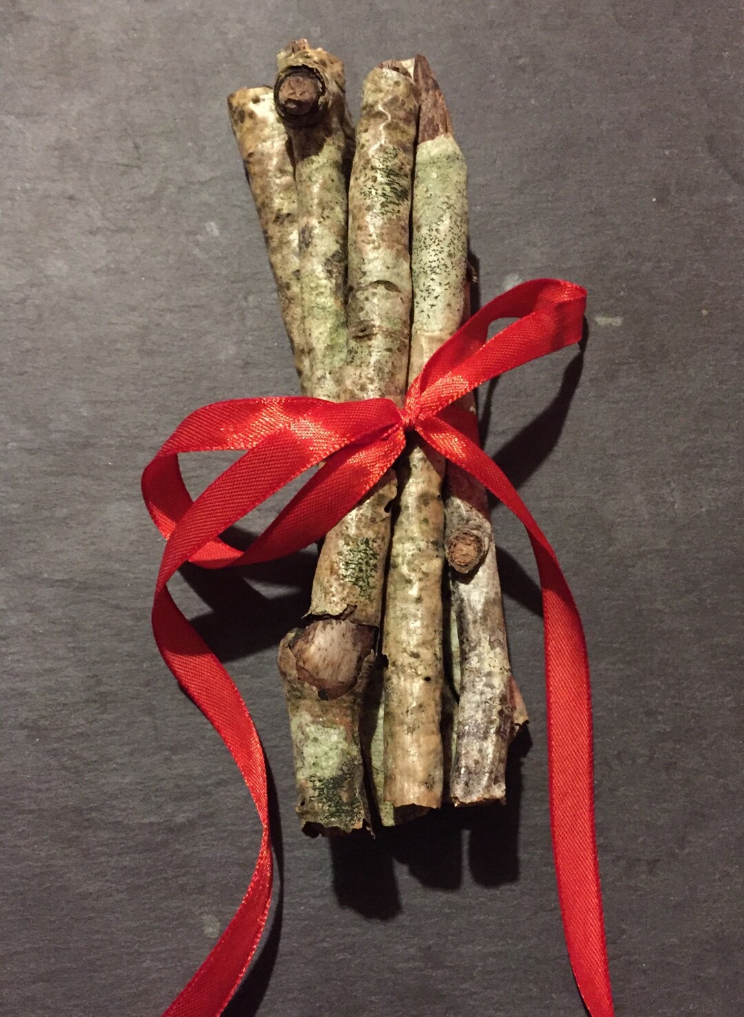 Rowan Twigs Set of 7 - Etsy UK