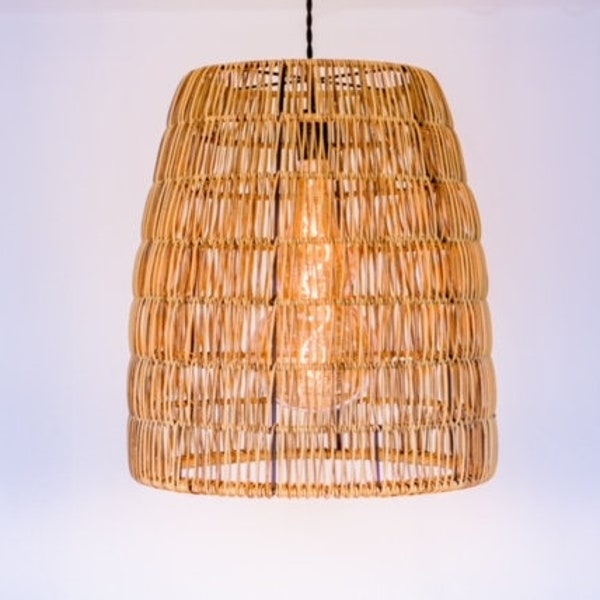 Outdoor Hanging Basket Light - Etsy