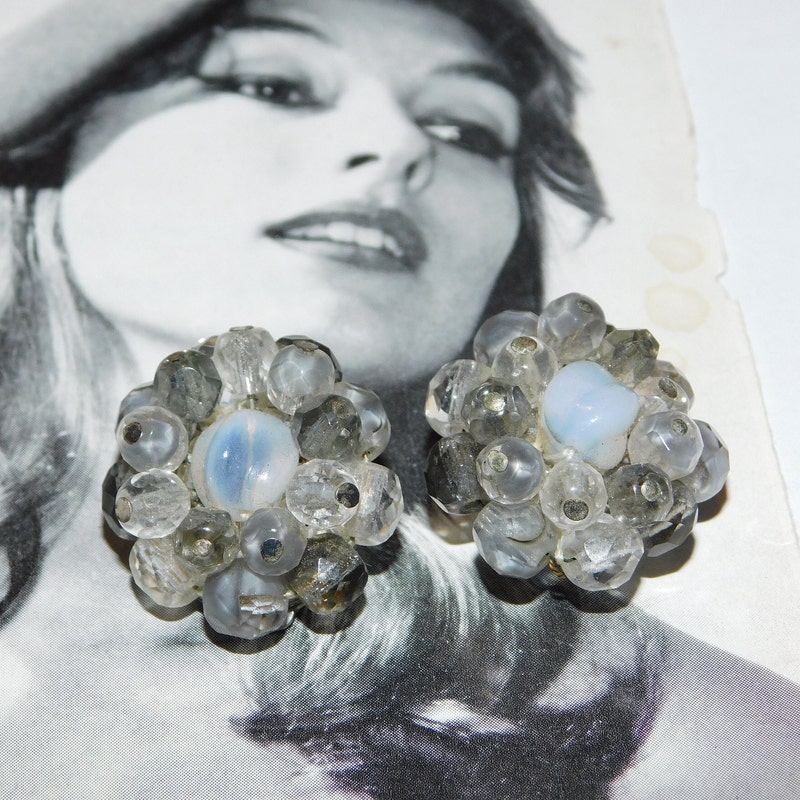 West germany jewelry - Etsy México