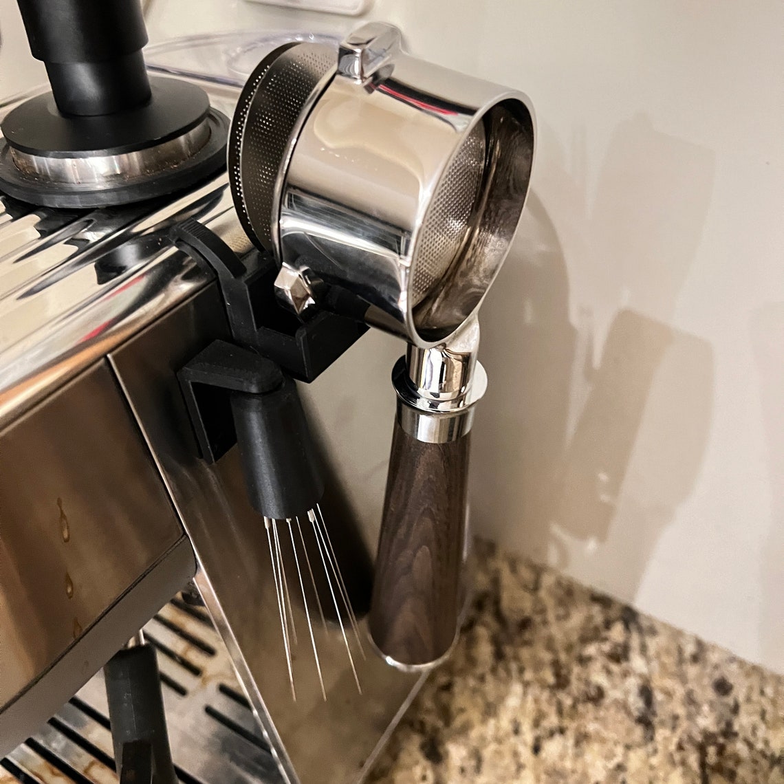 Portafilter Holder for Breville Bambino - Etsy