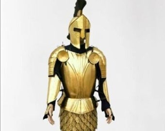 Kings Guard Armor - Etsy