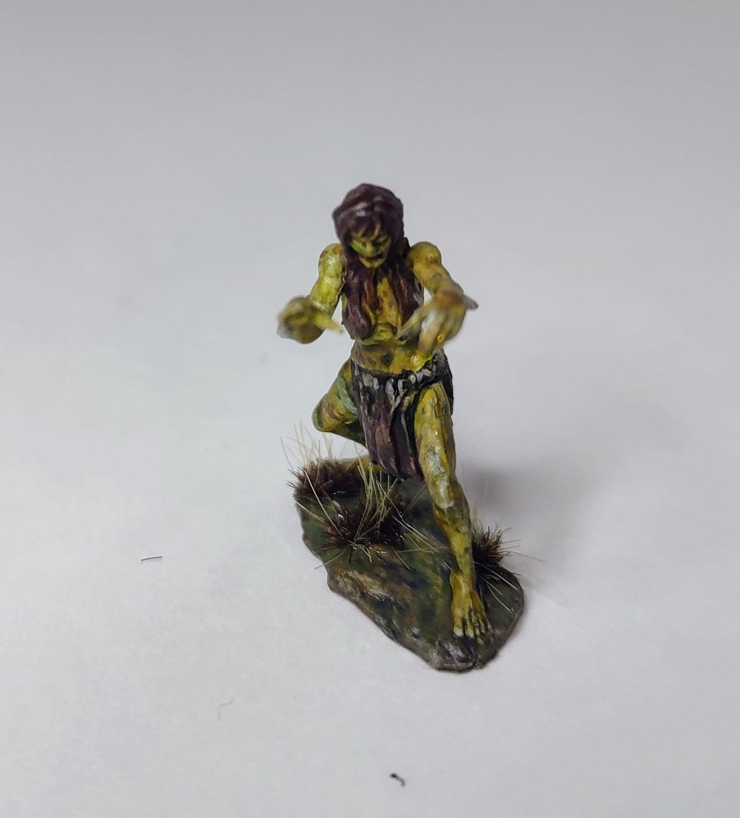Sea Hag Miniature - Etsy