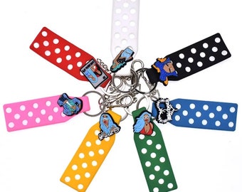 Keychain Shoe - Etsy