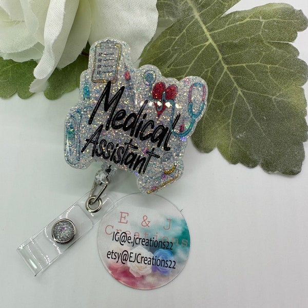 Medical Assistant Study Guide - Etsy