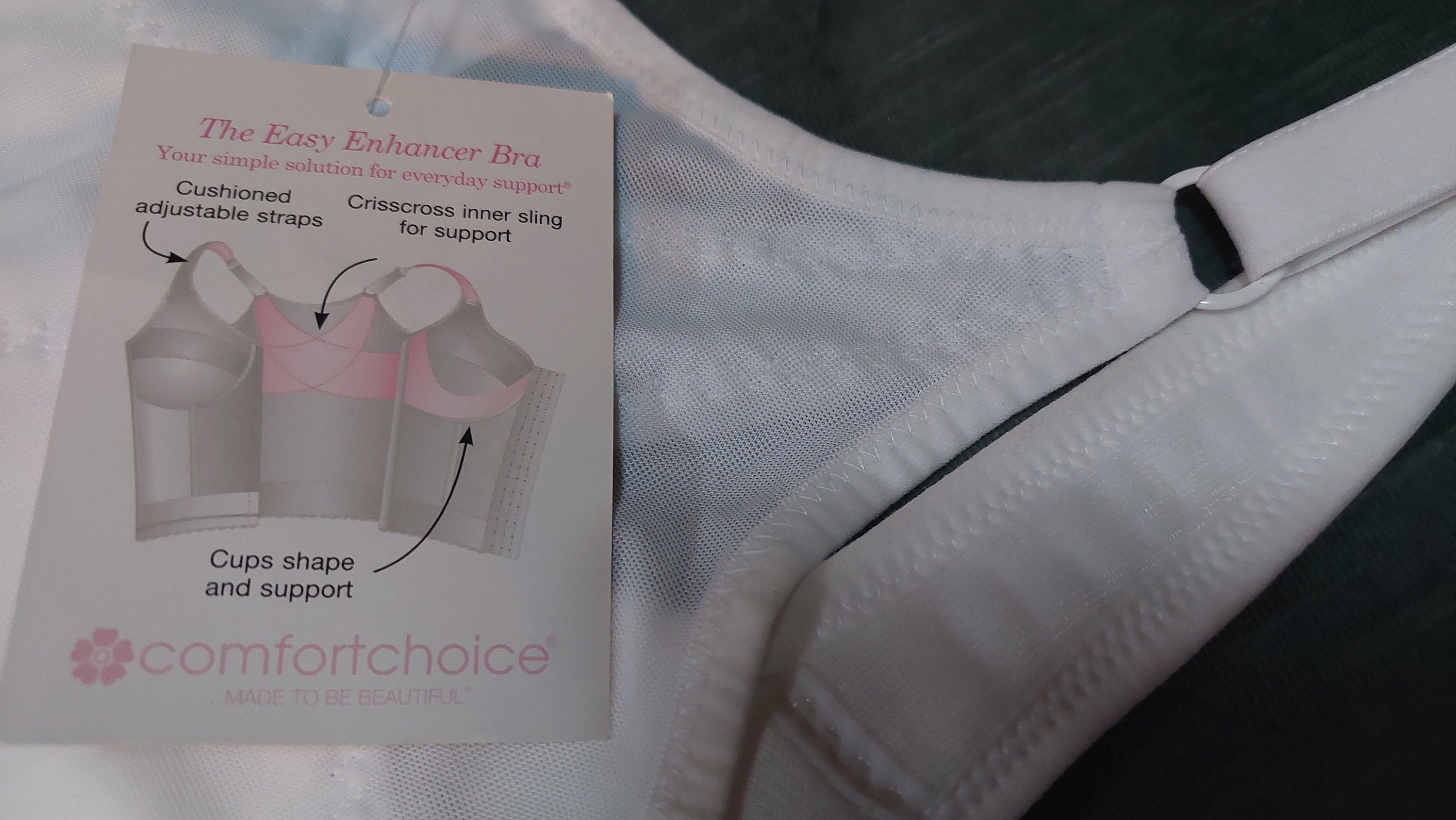 Longline Enhancer Support Bra Bullet Bra Pinup Vintage Style - Etsy