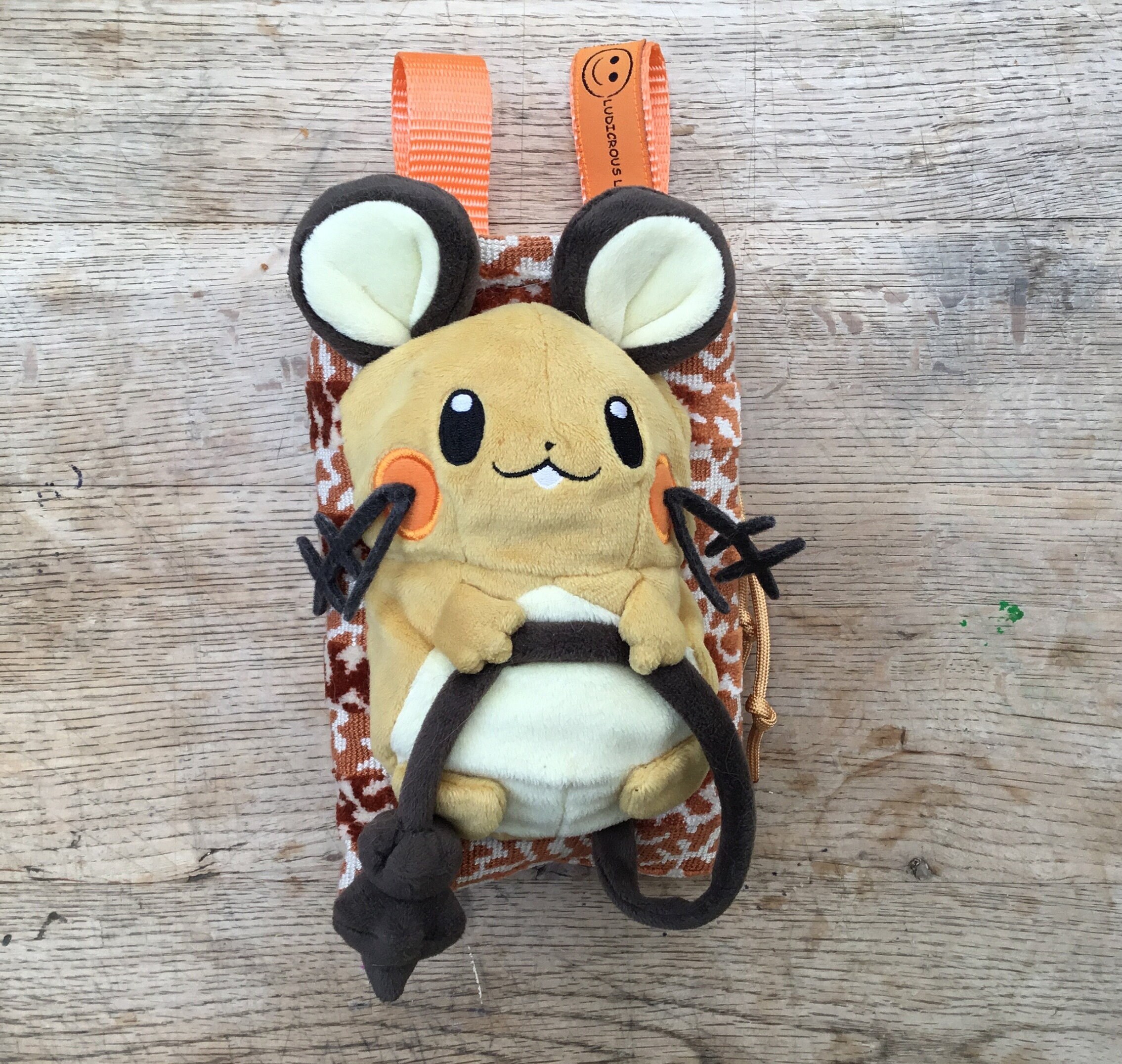 Pokemon Miltank Deddene