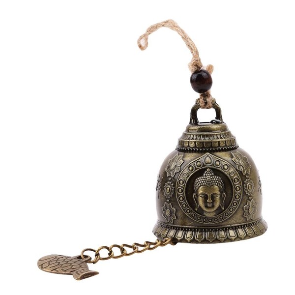 Blessing Bell - Etsy