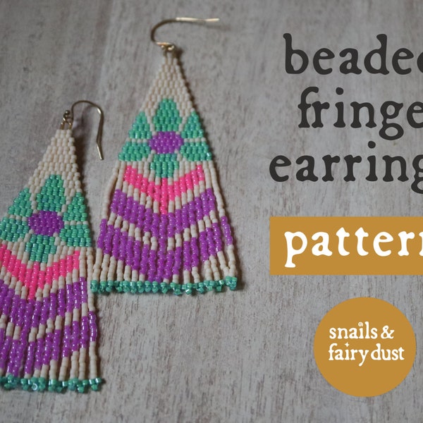 Dagger Bead Pattern - Etsy