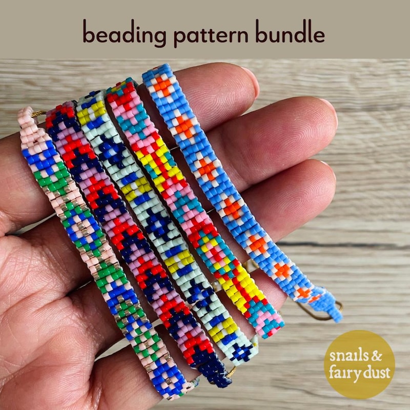 Friendship Bracelet Kit - Etsy