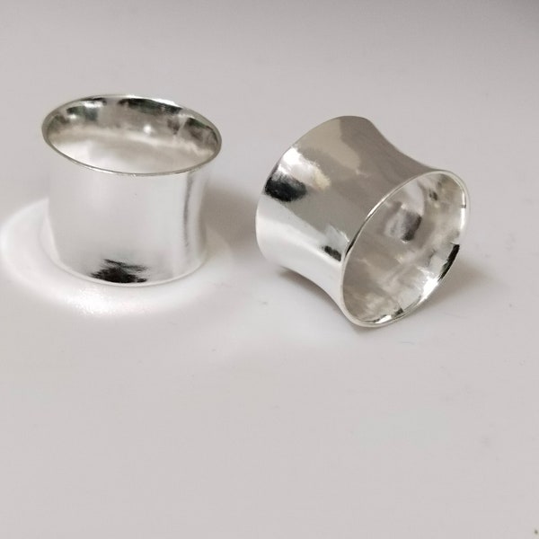 Custom Ear Gauges - Etsy