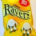 Cheesy Ravers 90's Memorabilia - Etsy