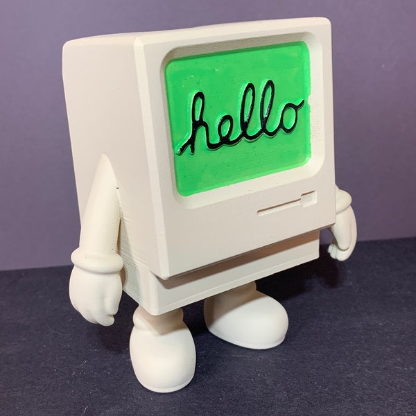 Macintosh - Etsy