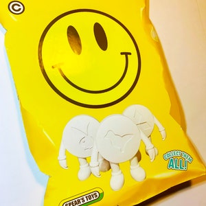 Cheesy Ravers 90's Memorabilia - Etsy