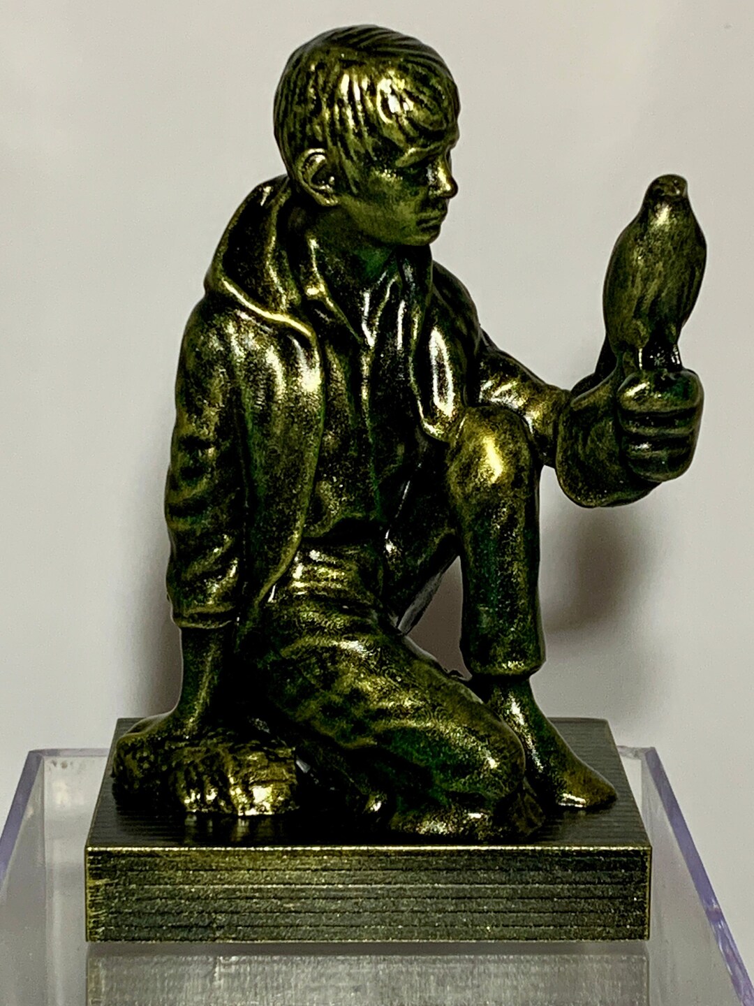 Kes Billy Casper / A Kestrel for a Knave - Etsy