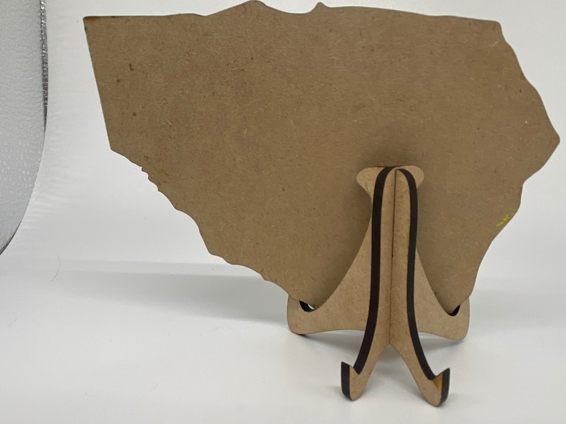 King Ramses Courage the Cowardly Dog Slab Prop - Lasercut and ...
