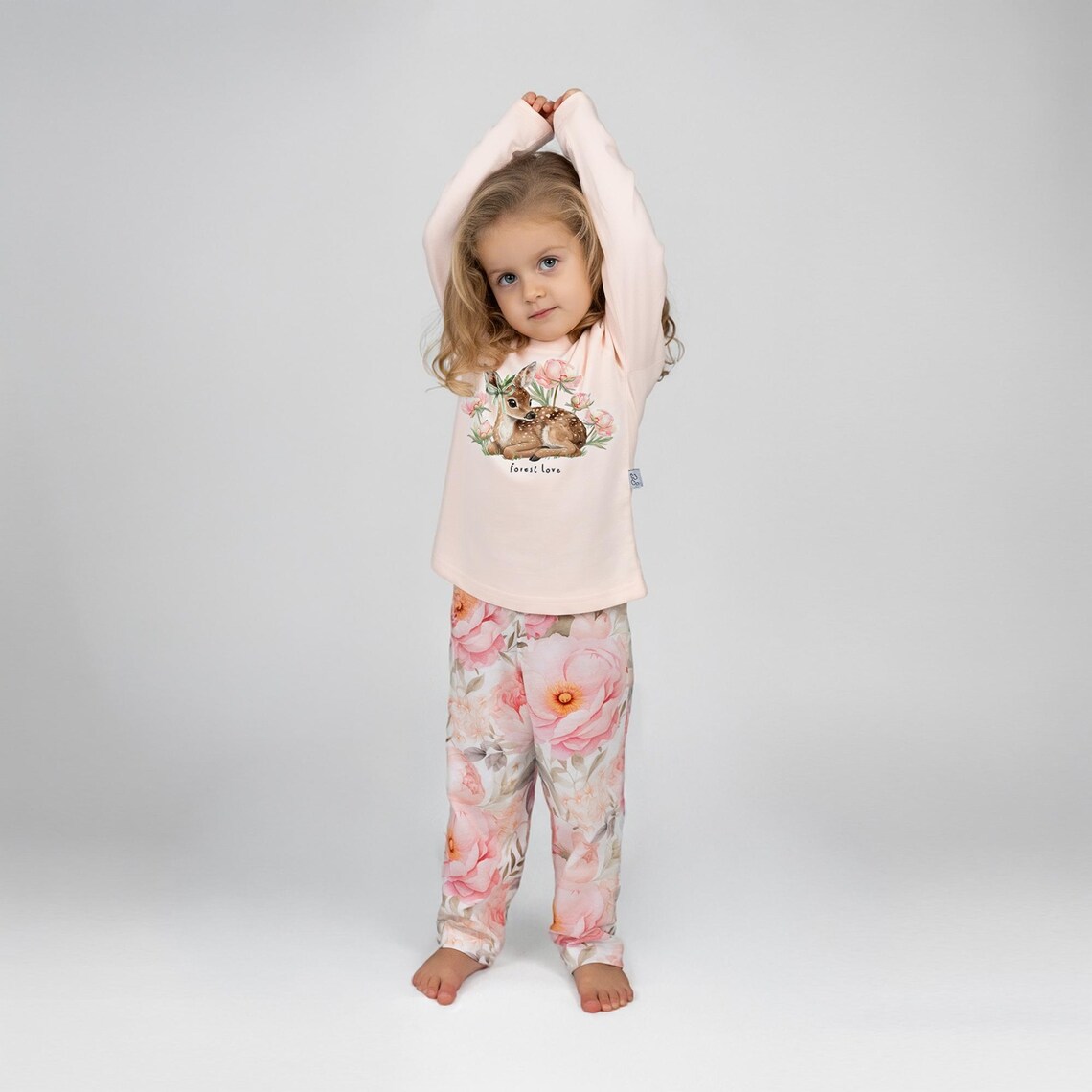 Mother Daughter Matching Pajamas, Mothers Day Gift, Mommy and Me ...