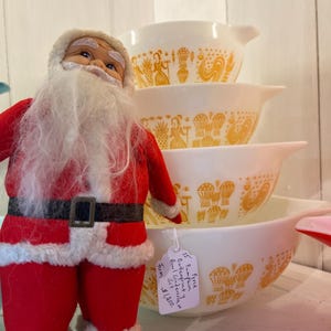 Pyrex Butterprint - Pumpkin - Etsy