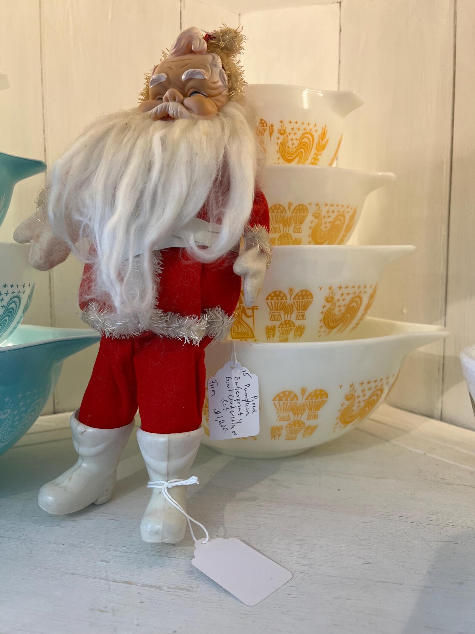 Pyrex Butterprint - Pumpkin - Etsy