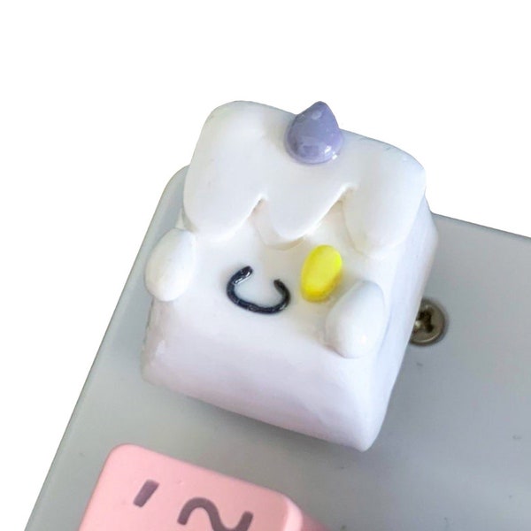 Spooky Keyboard - Etsy