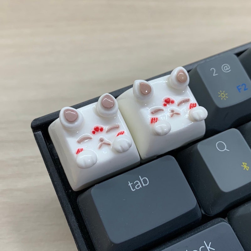 Animal Keycap - Etsy