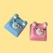 Care Bear Artisan Keycap | Cute Keycap Set Custom XDA Profile | Animal ...