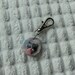Personalized Pet Portrait Tag | Custom Dog Name Collar | Waterproof Cat ...