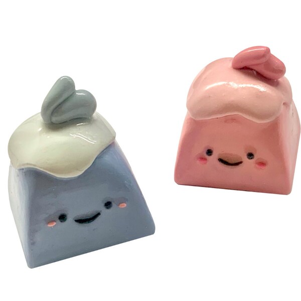 Keycap Set Aesthetic - Etsy