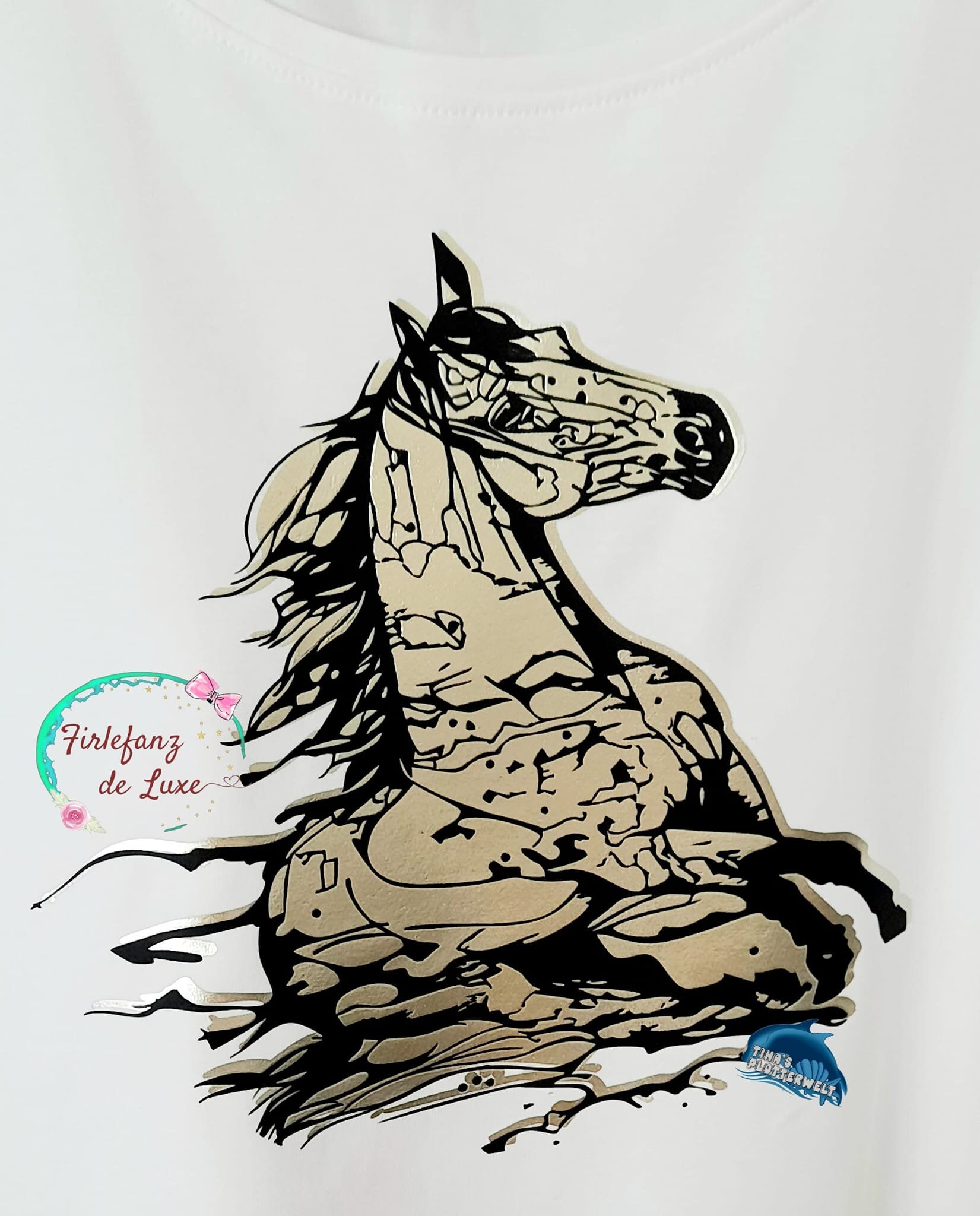 Pferd Plottdatei svg dxf pdf jpg png - Etsy.de