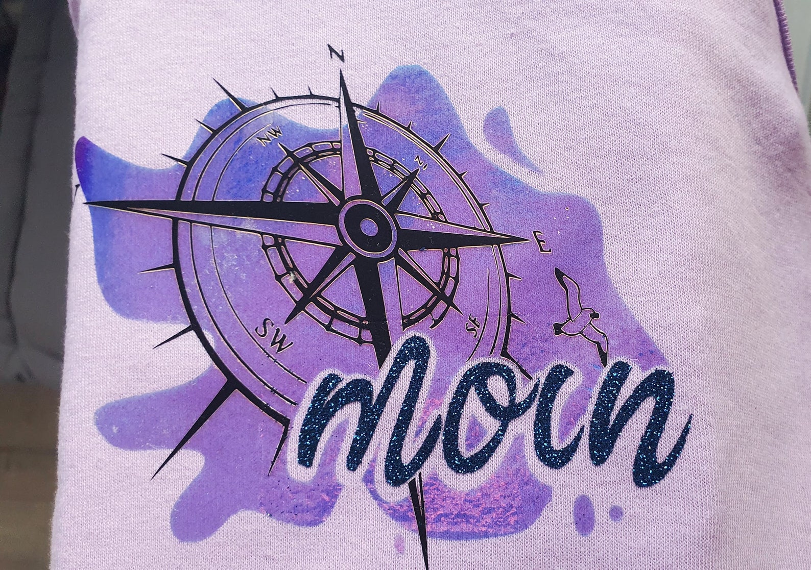 Moin Kompass Plottdatei Svg Dxf Pdf Jpg - Etsy.de