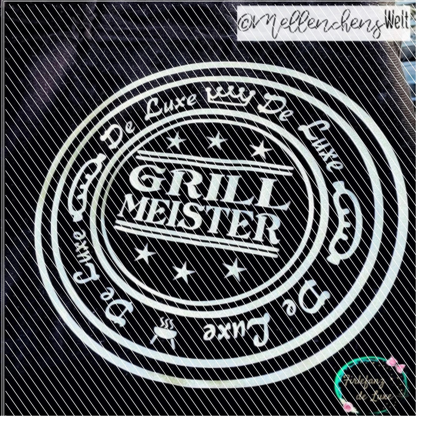 Datei Plotterdatei DIY Auszeichnung Grillen Sommer - Etsy.de