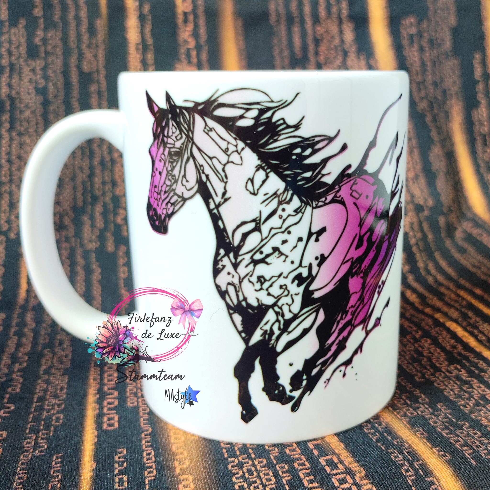 Pferd Plottdatei svg dxf pdf jpg png - Etsy.de