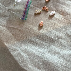 Miniature Animal Crackers 1:12 Scale - Etsy