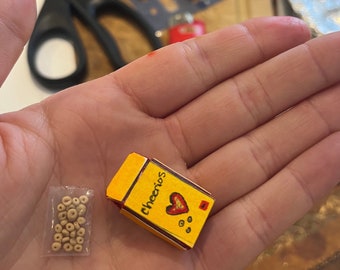 Miniature Animal Crackers 1:12 Scale - Etsy