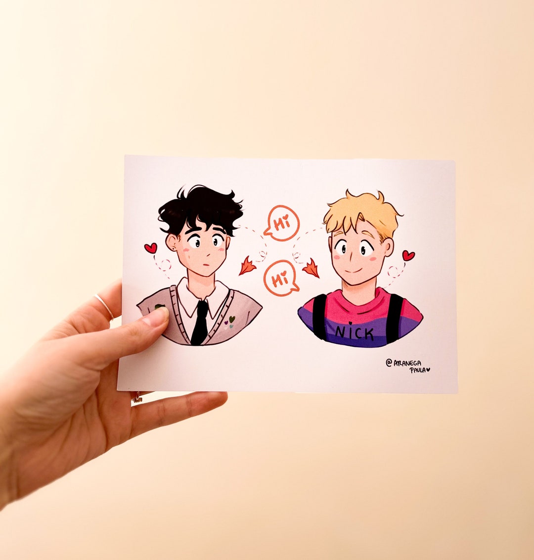 Heart Stopper - Etsy