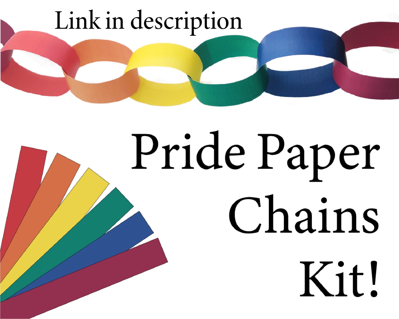 Mini Pride Flag Pride Cupcake Toppers Pride Party Rainbow - Etsy