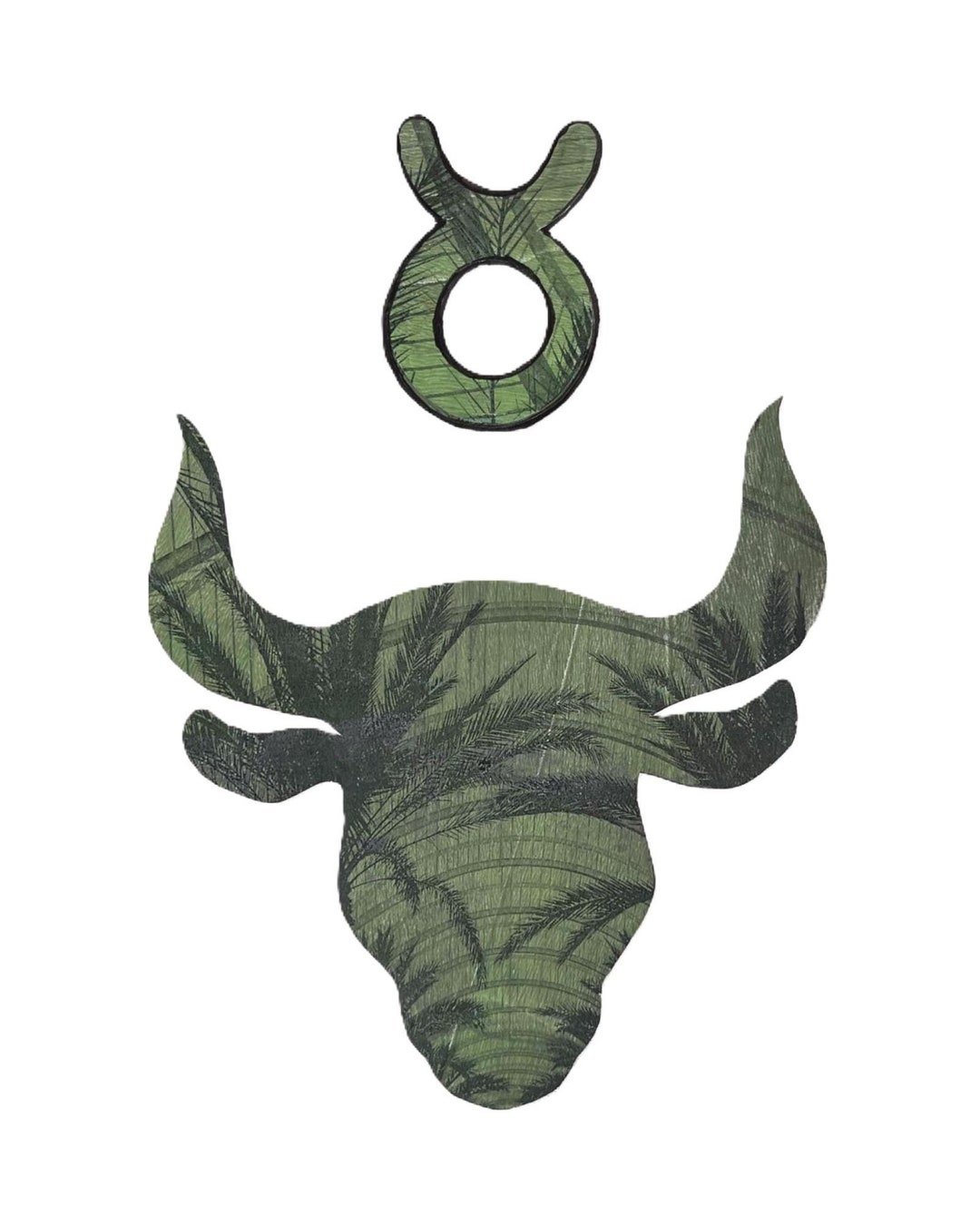 Astrology Zodiac Signs (12 Versions) - Mixed Media Giclée Fine Art ...