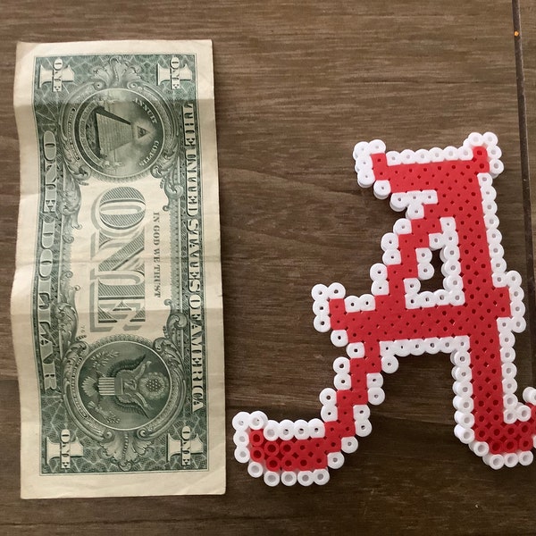 Perler Beads Sports - Etsy