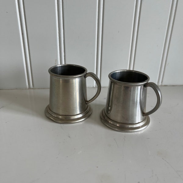 English Pewter - Etsy