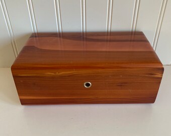 Lane Cedar Chest - Etsy