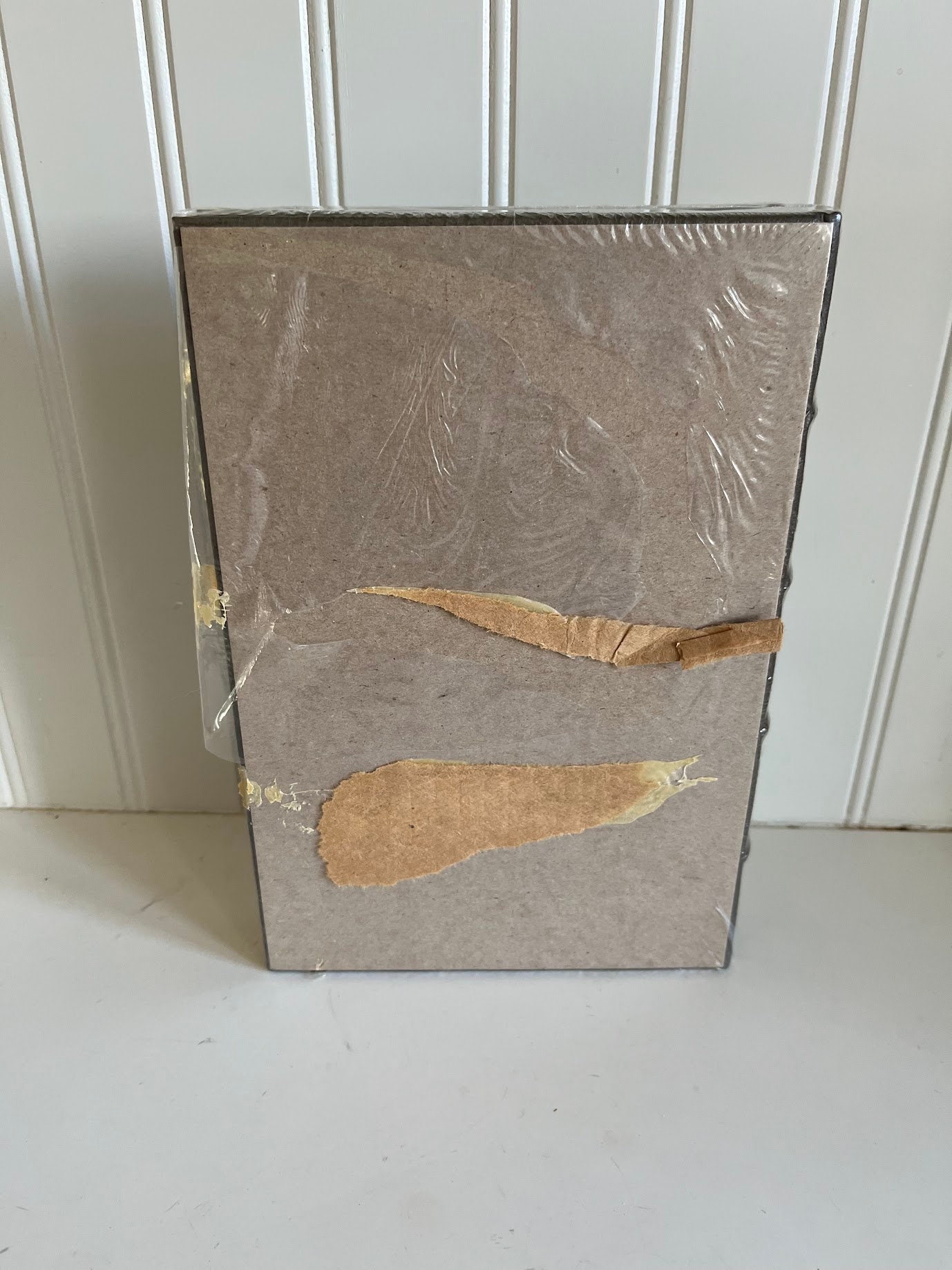 Vintage Franklin Mint Leather-bound Book-o-zone-signed First Edition - Etsy