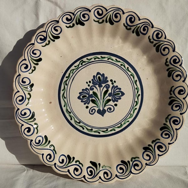 Hungarian Ceramics - Etsy