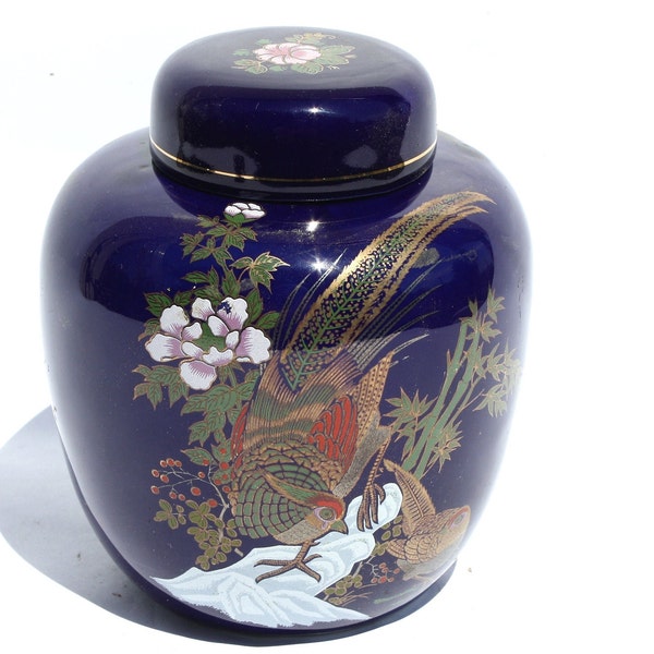 Traditional Japanese Urns - Etsy