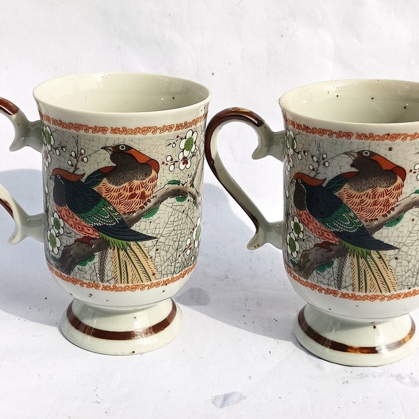 Chinese Coffee Mugs - Etsy