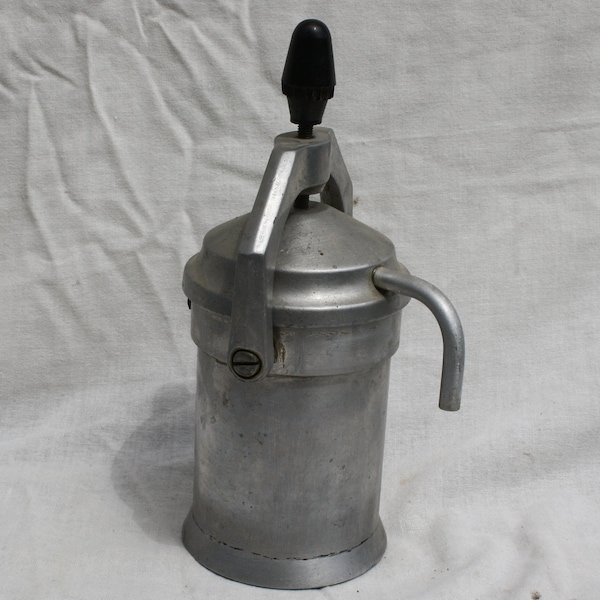 Vintage Coffee Maker - Etsy