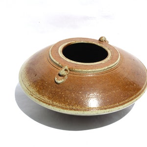 Ceramic Heater Oil Burner Pottery, Stoneware Ceramic - Etsy